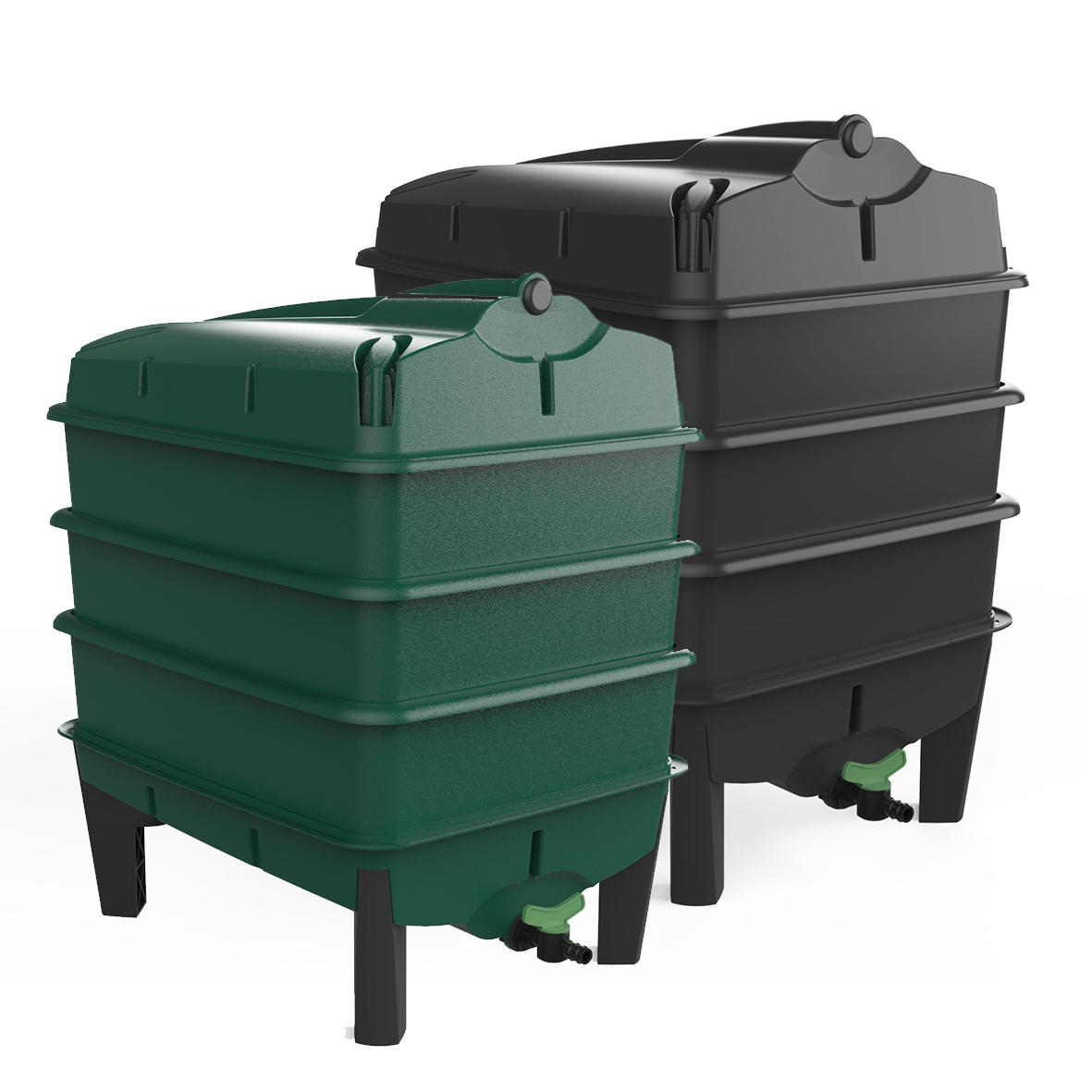 Wormery | Insect Lore